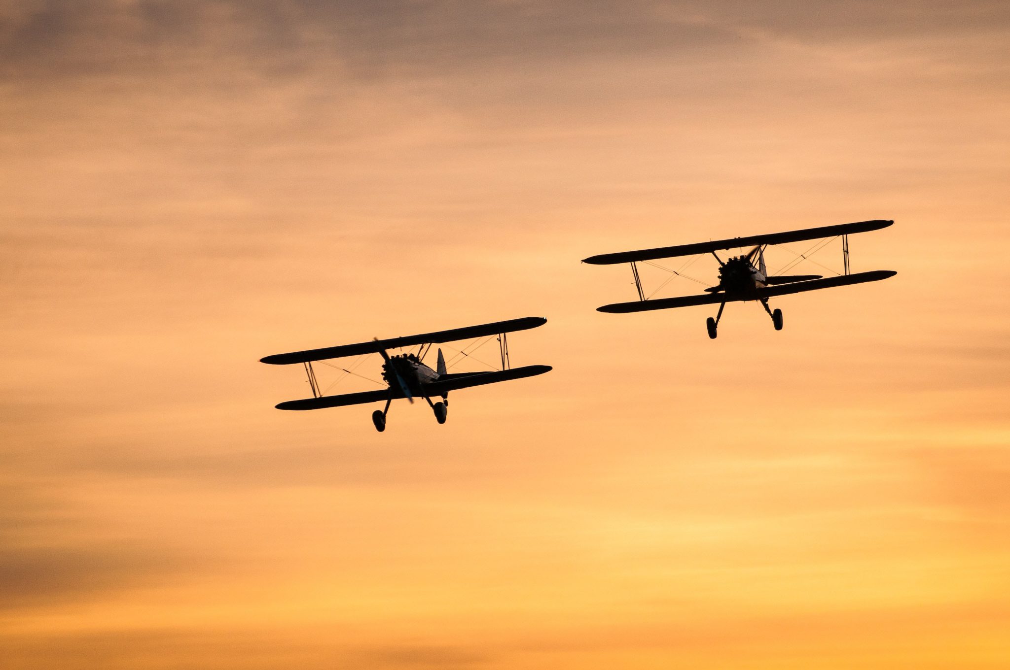 Converting Pilots - Recreational Aviation Australia