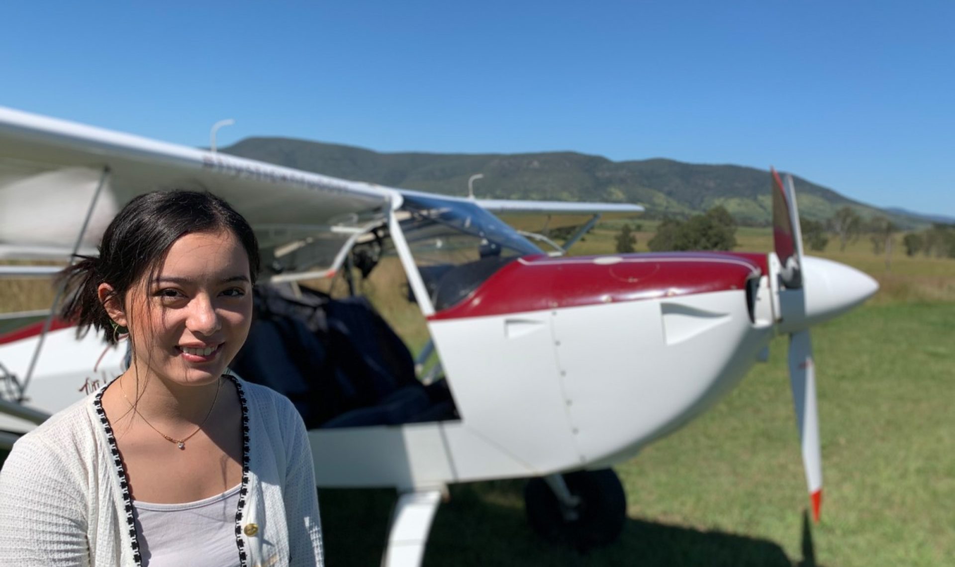 RAAus Scholarships - Recreational Aviation Australia