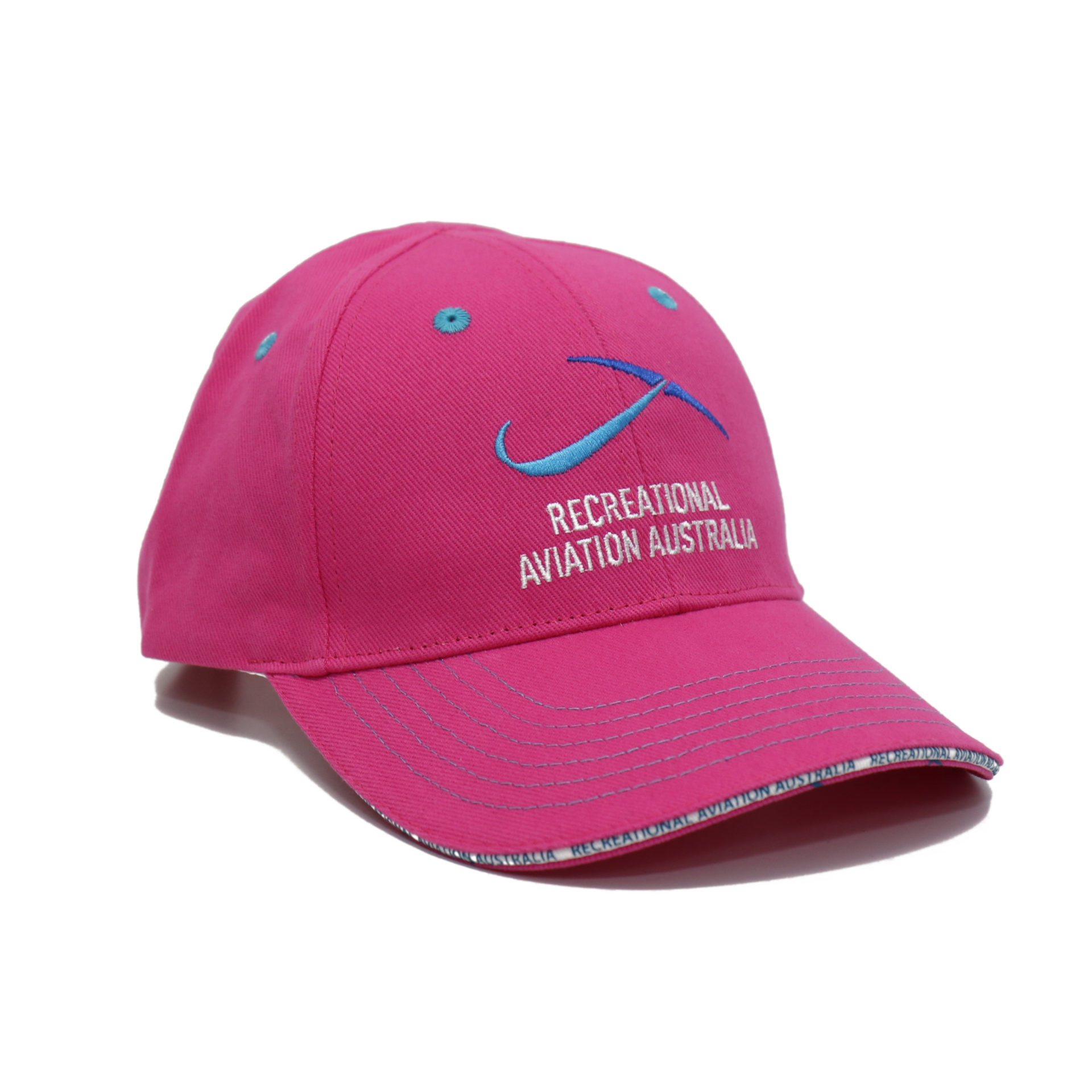Baseball Cap - Recreational Aviation Australia