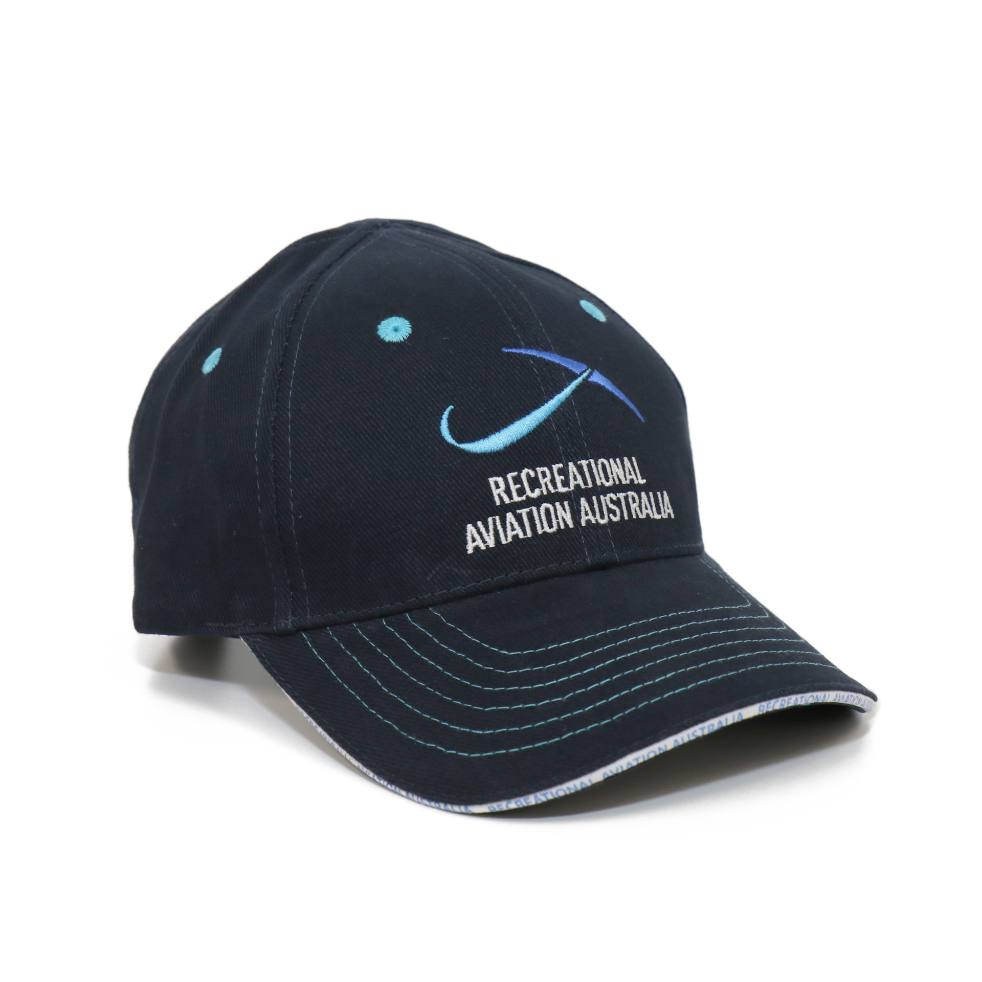 Baseball Cap - Recreational Aviation Australia