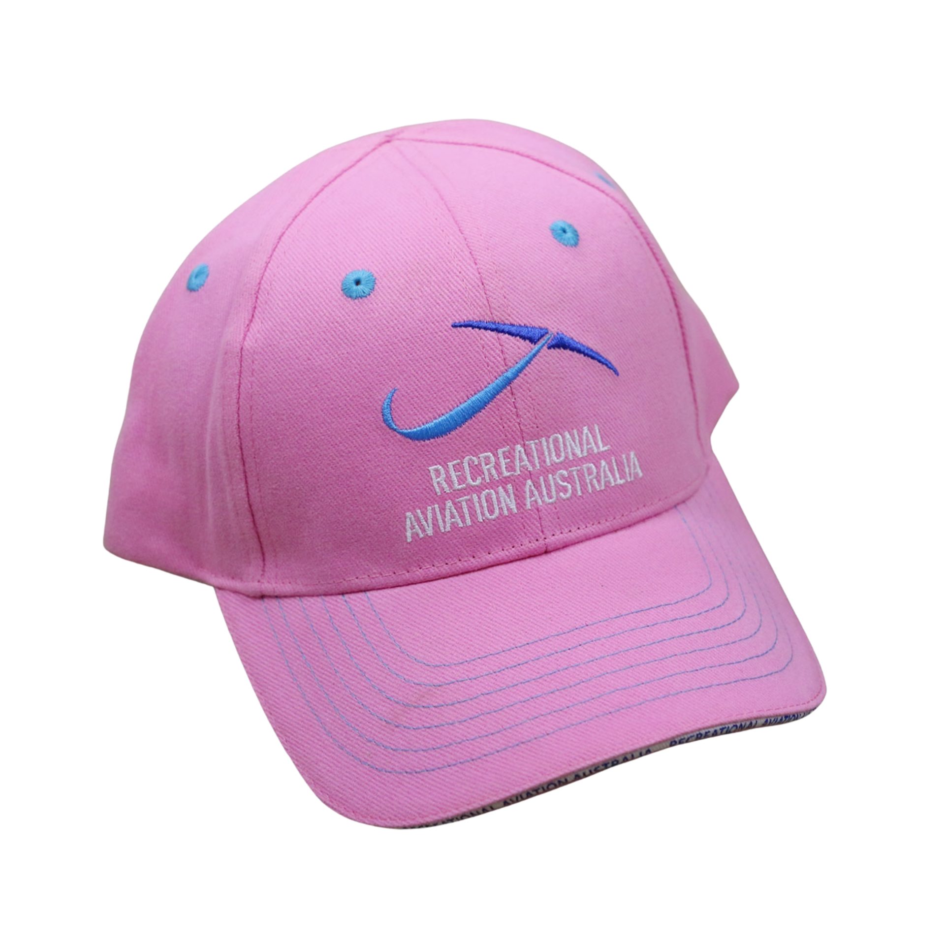 RAAus Baseball Cap - Recreational Aviation Australia