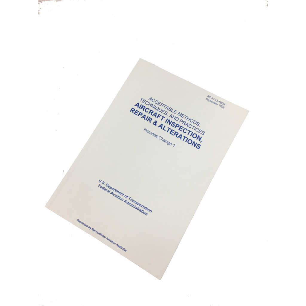 Category: Publications - Recreational Aviation Australia