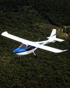 Learn To Fly - Recreational Aviation Australia