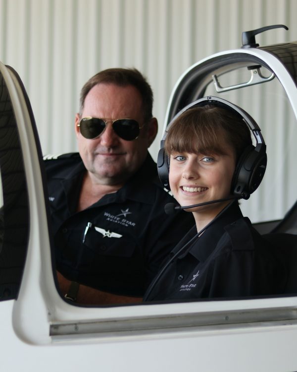 Learn To Fly - Recreational Aviation Australia