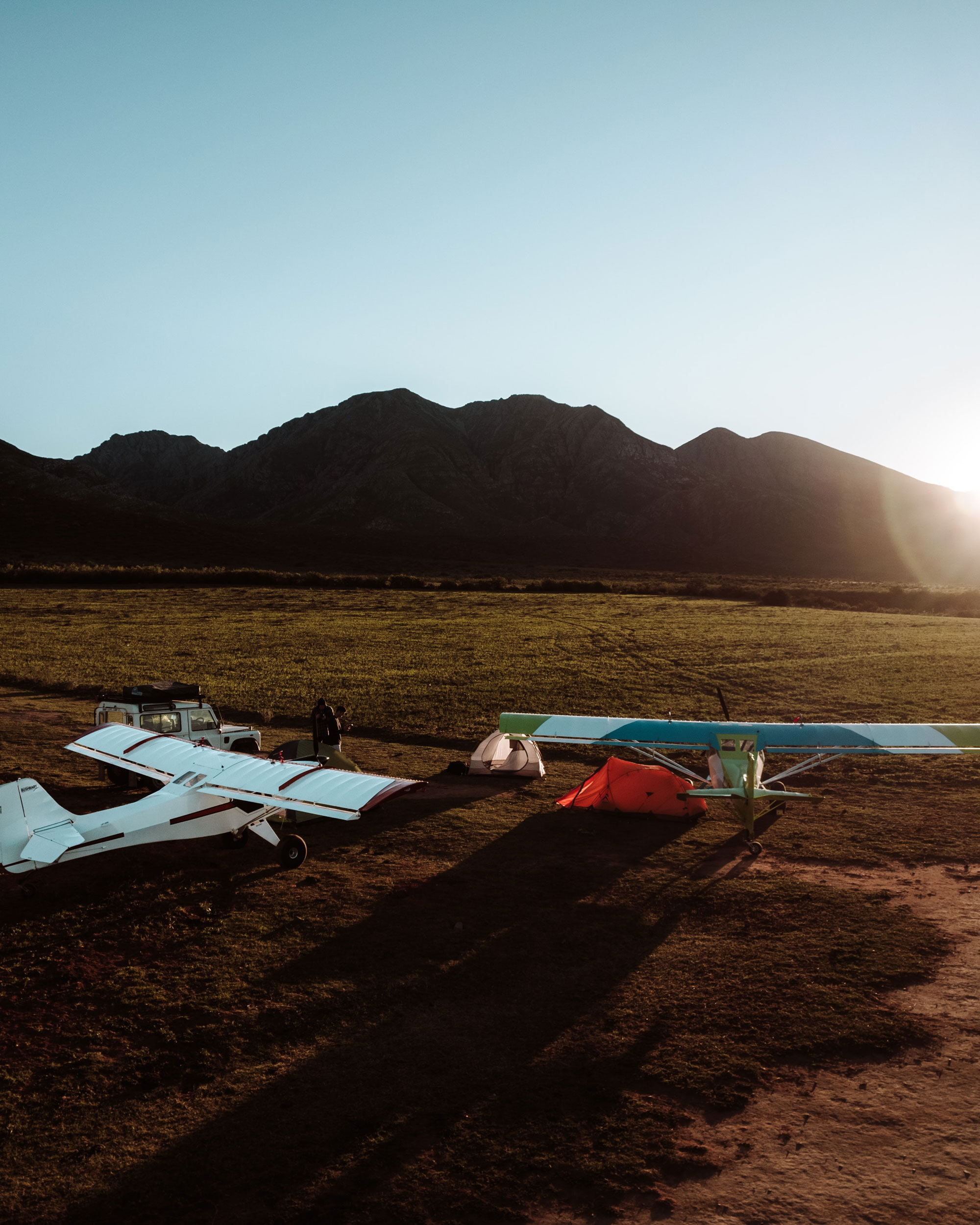 Learn To Fly - Recreational Aviation Australia