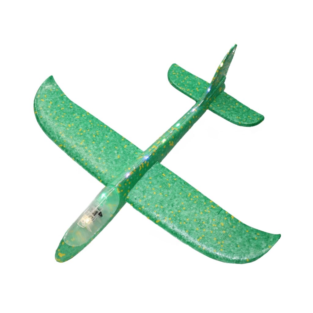 Light Up Gliders - Recreational Aviation Australia