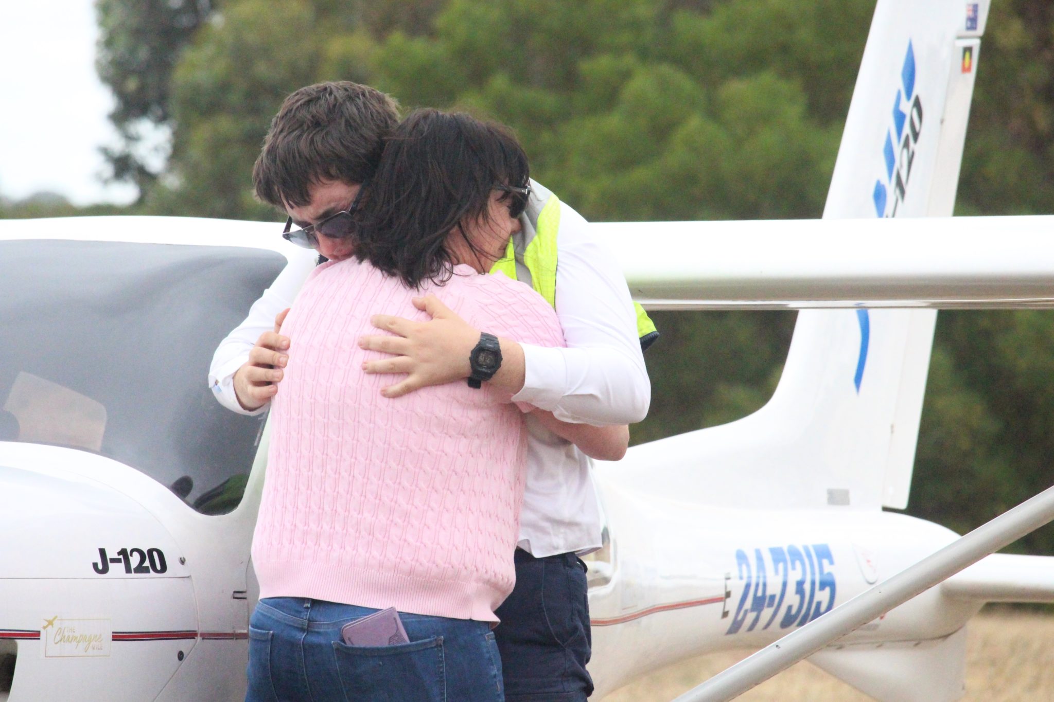 Hayden McDonald completes incredible solo circumnavigation of Australia ...