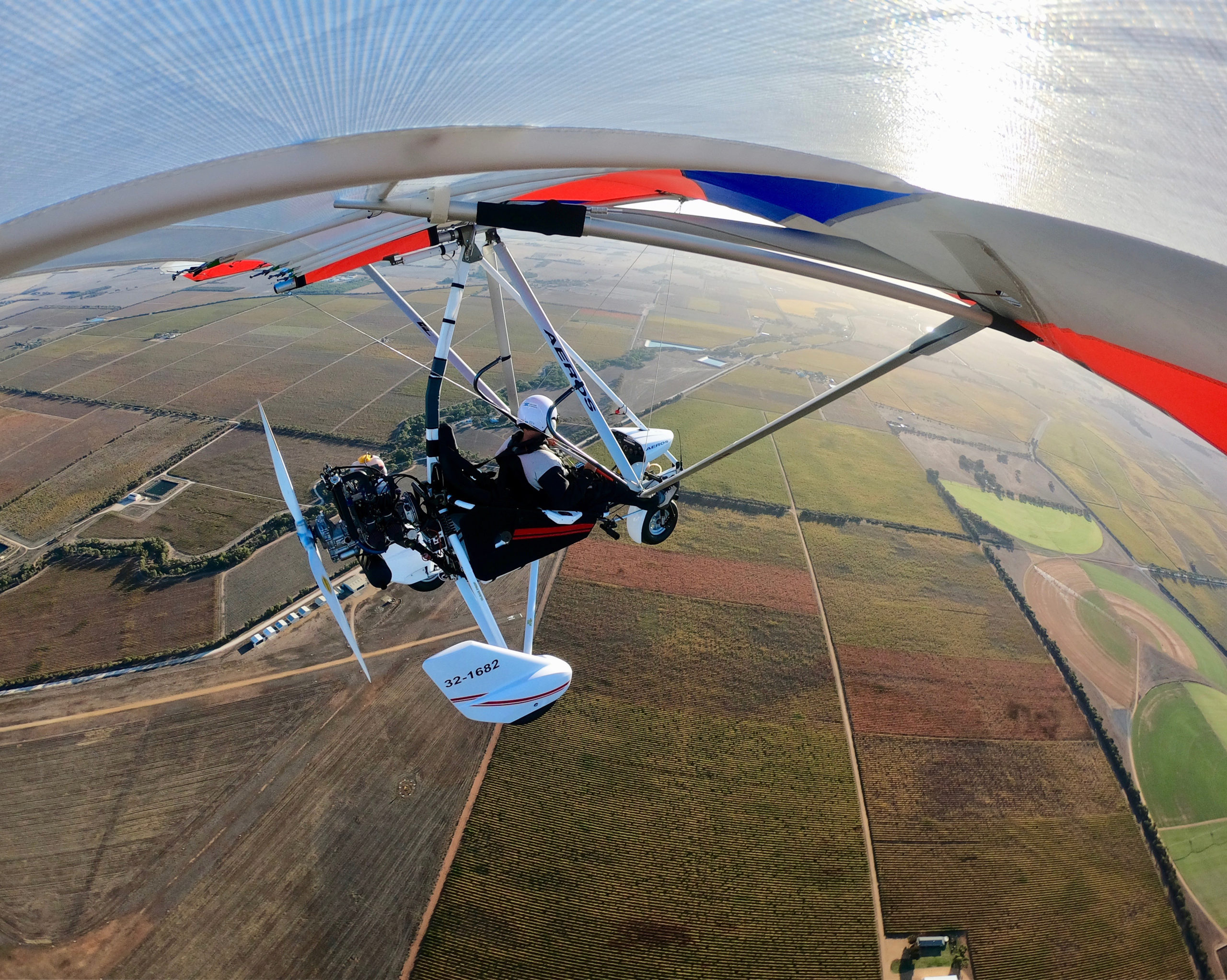 Safety - Recreational Aviation Australia