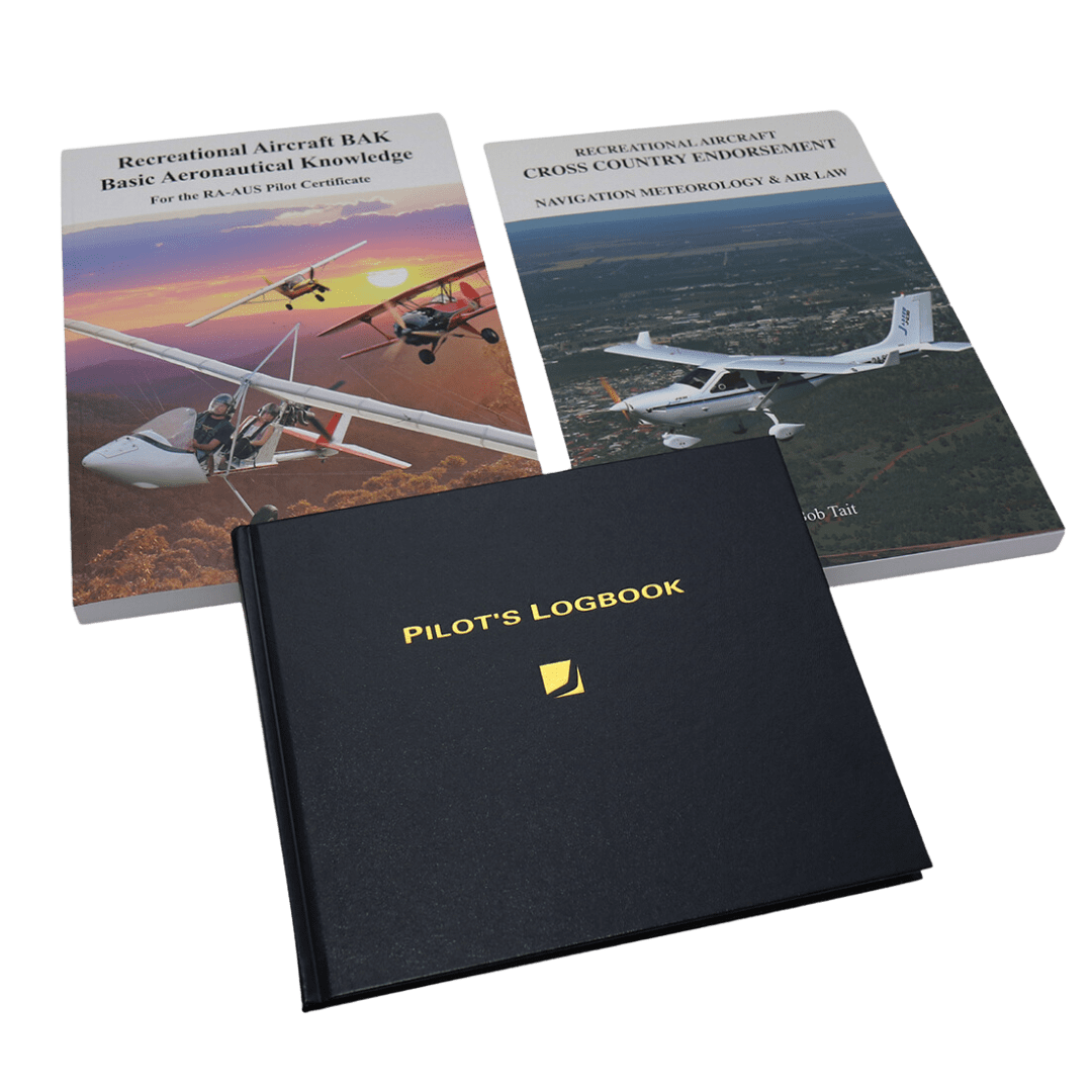 Shop - Recreational Aviation Australia