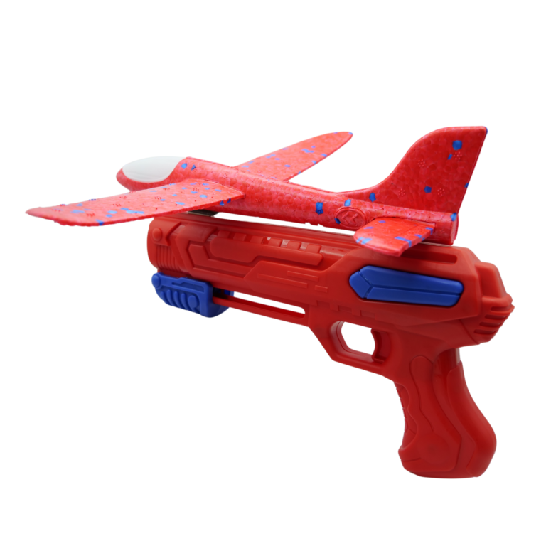 Glider with Launcher - Recreational Aviation Australia