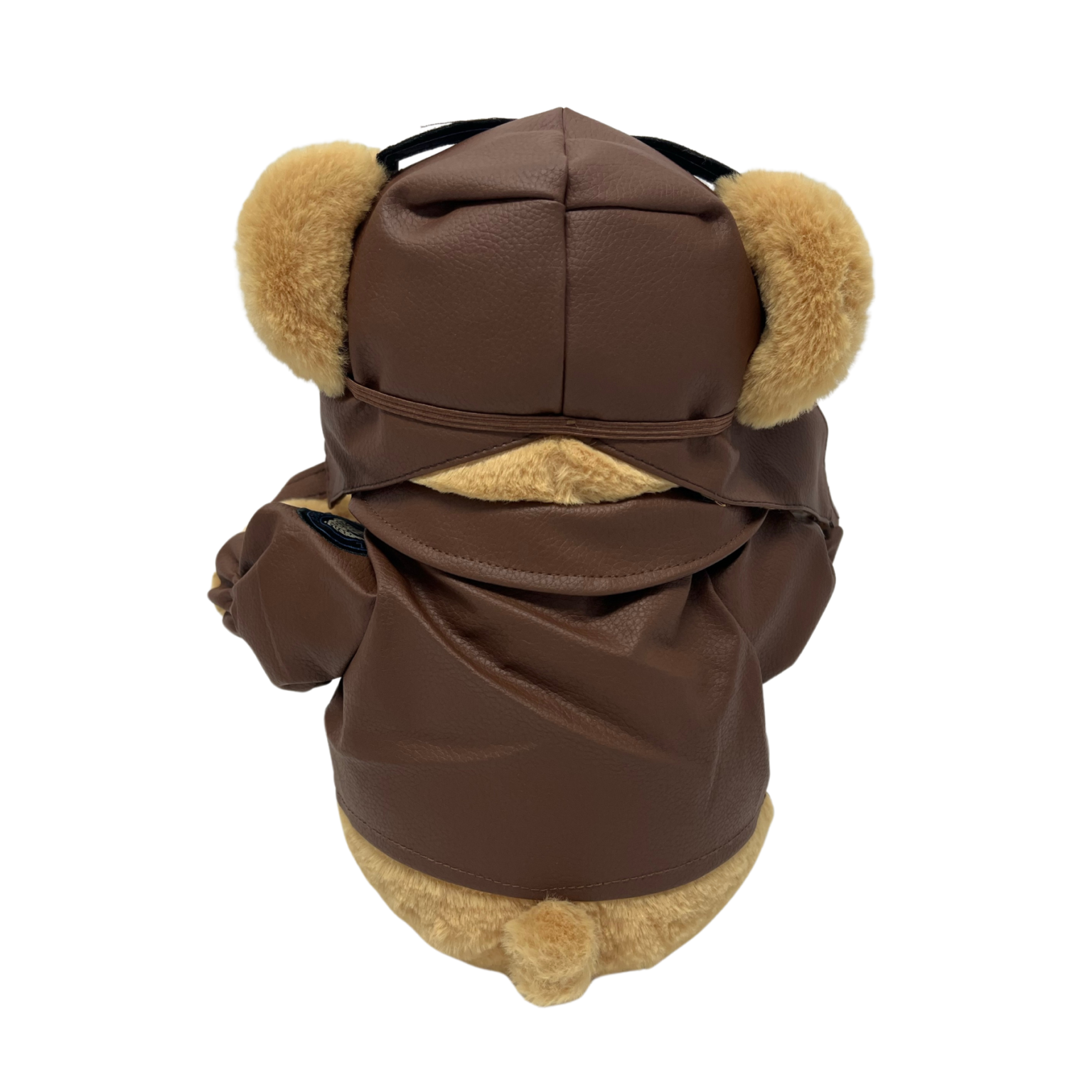 Aviator Bear - Recreational Aviation Australia