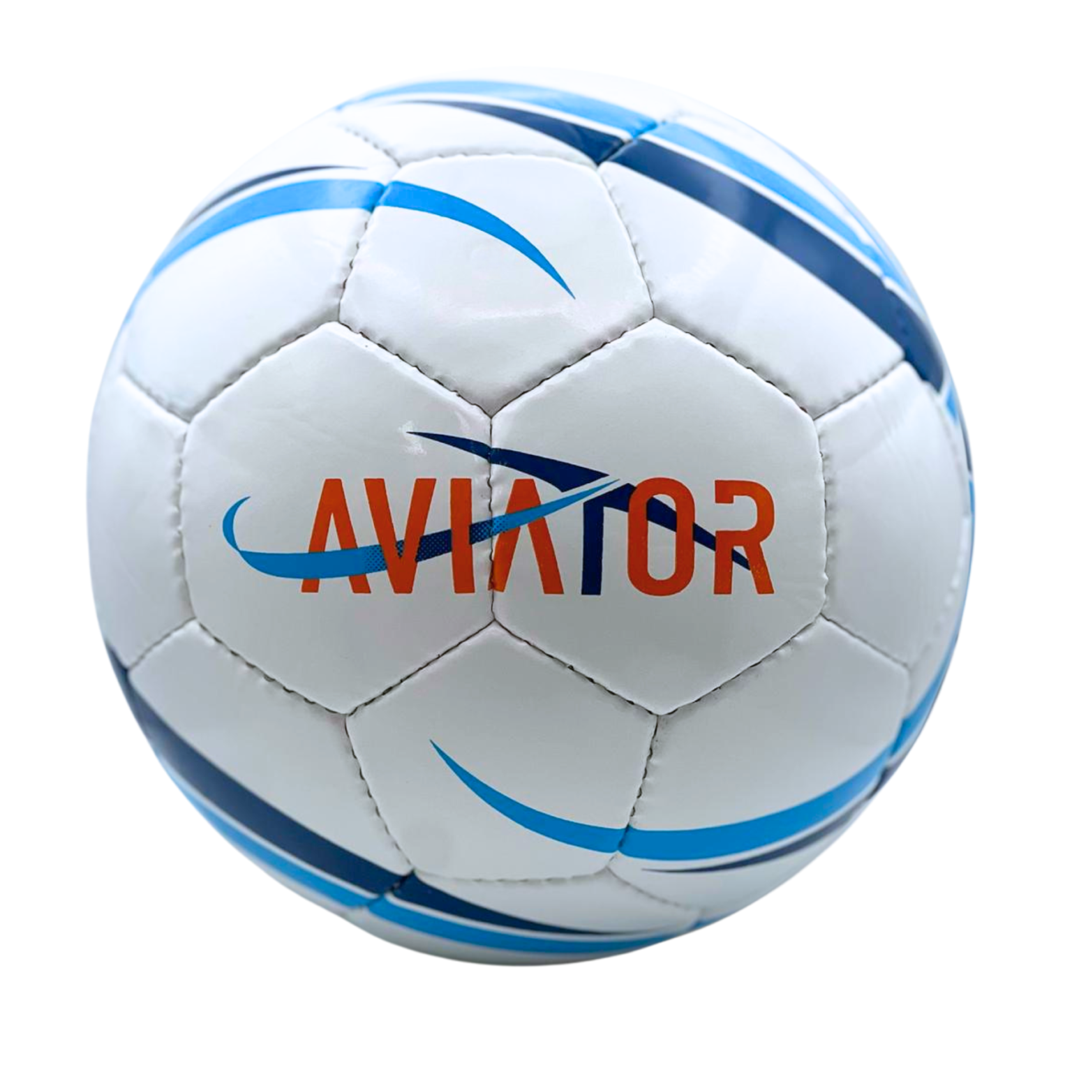 Soccer Ball - Recreational Aviation Australia
