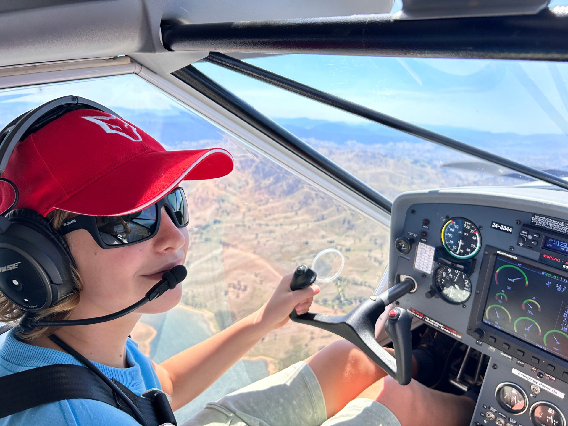 Member Benefits - Recreational Aviation Australia